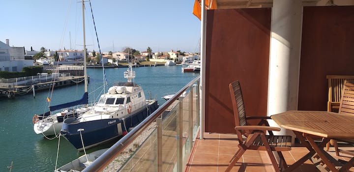 Residencial Les Marines - Roses