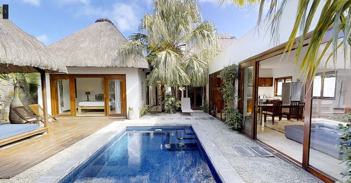 Mauritius House Rentals | Houses and More | Airbnb