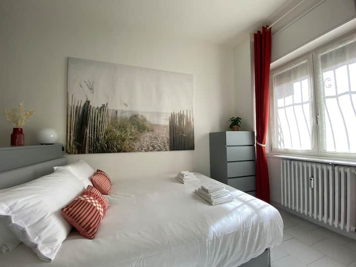 Martesana Lounge Apartment - Milan