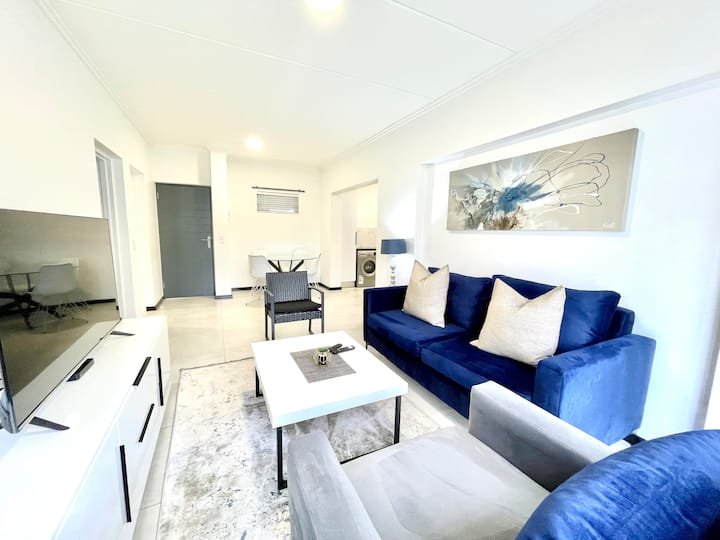 Homely Sandton Unit - Randburg