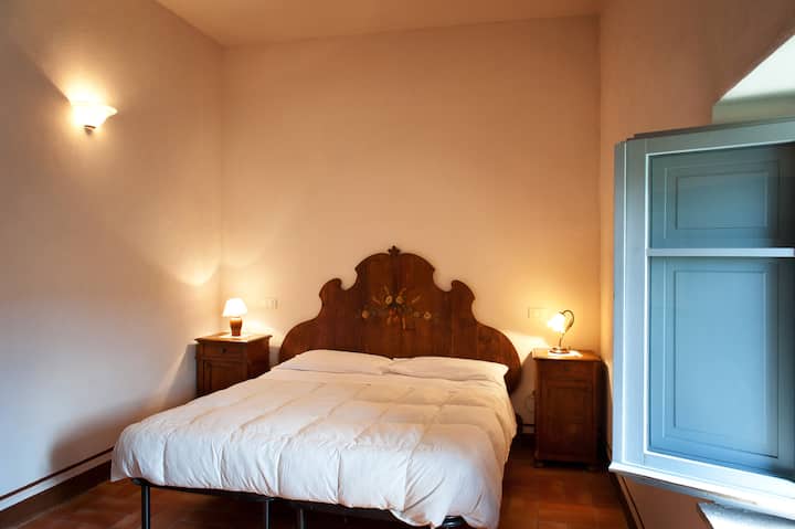 Camera Faggio O Tiglio 2-3 Persone - Montefalco