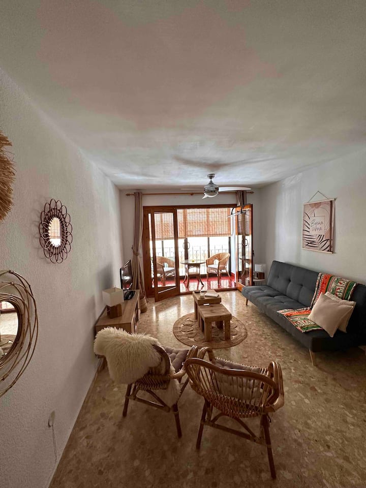 Casa Buena Vibra Xabia - Xàbia