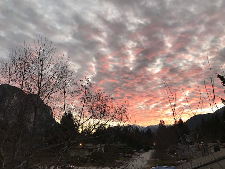 Private 1-bedroom Space In Squamish - Squamish