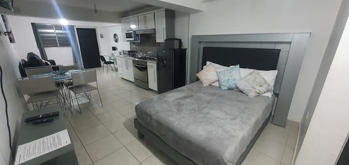 Departamento Zona Centro Histórico Chihuahua - Chihuahua