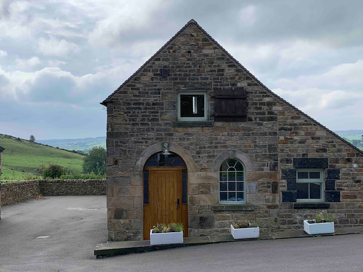 The Stable- Endless Views,dog Friendly,wifi - Hartington