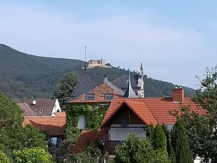 Ferien In Maikammer 1 - Edesheim