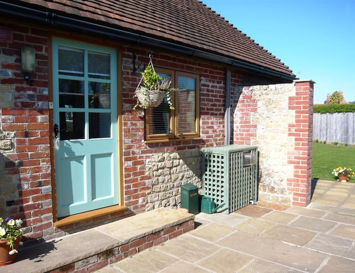 The Stable@ Rookery Farm Barn - Chichester