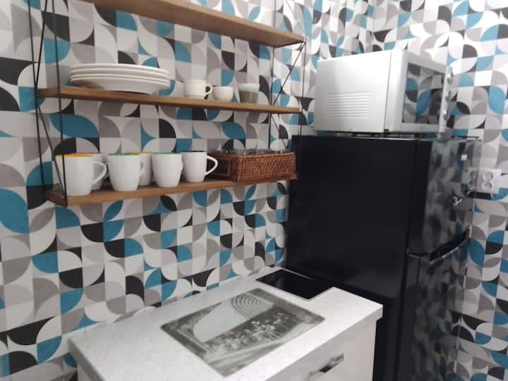 Jaskółcze Gniazdo 3 Piętro - Toruń