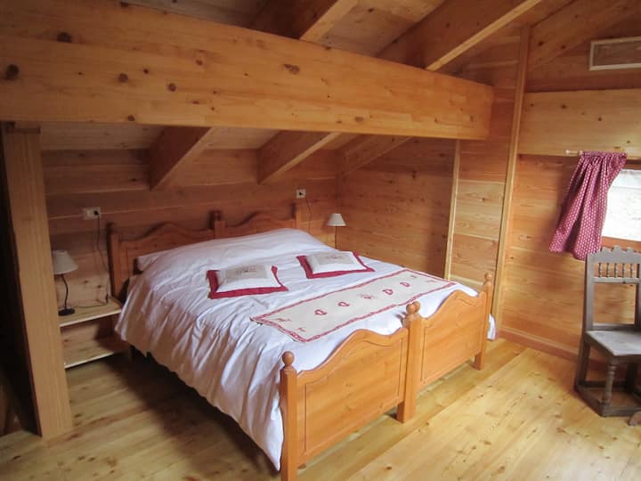 Agriturismo Alagna - Macugnaga