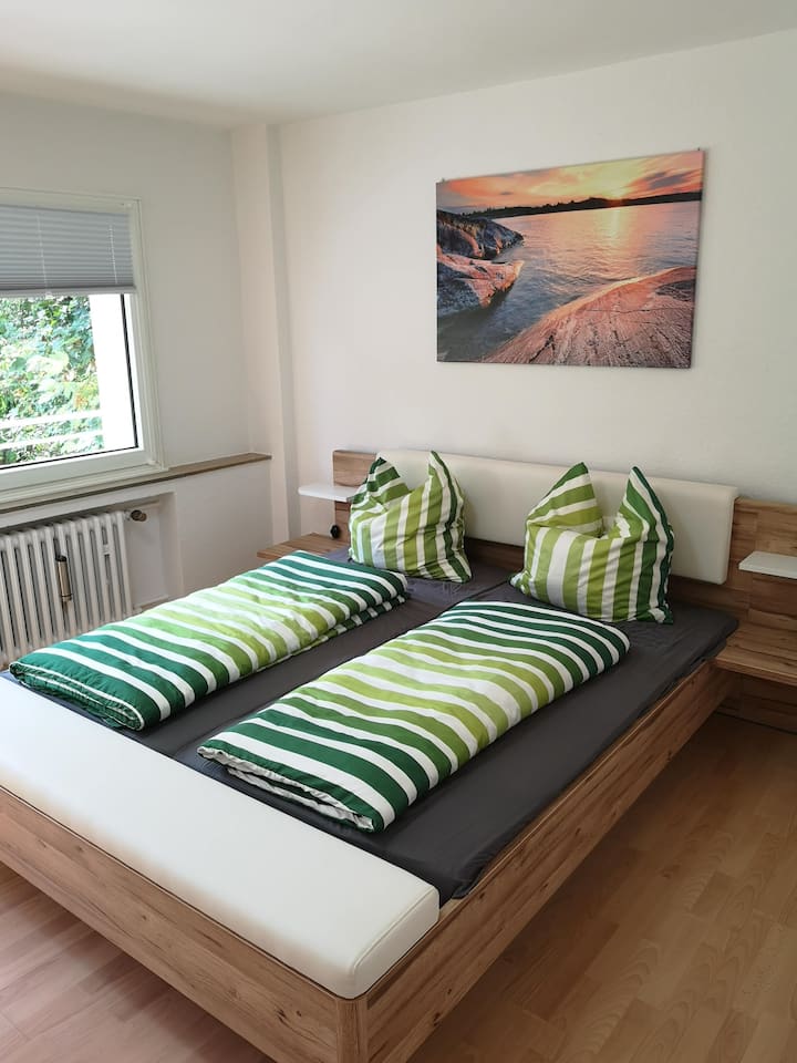 Lüdenscheid Ferienwohnung Betzler Bis 6 Personen. - Halver