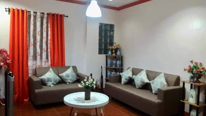 Jeff's Place (Private Rooms ) - Iligan City