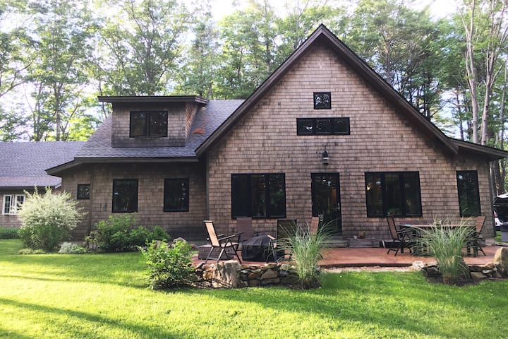 Wonderful Cape Porpoise Location - Kennebunkport, ME