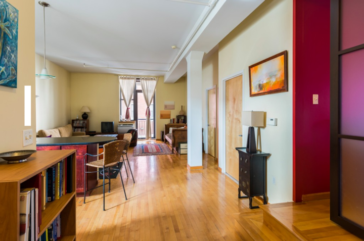Charming, Large And Peaceful (2 Brs & 2 Full Bas) - ブルックリン区, NY