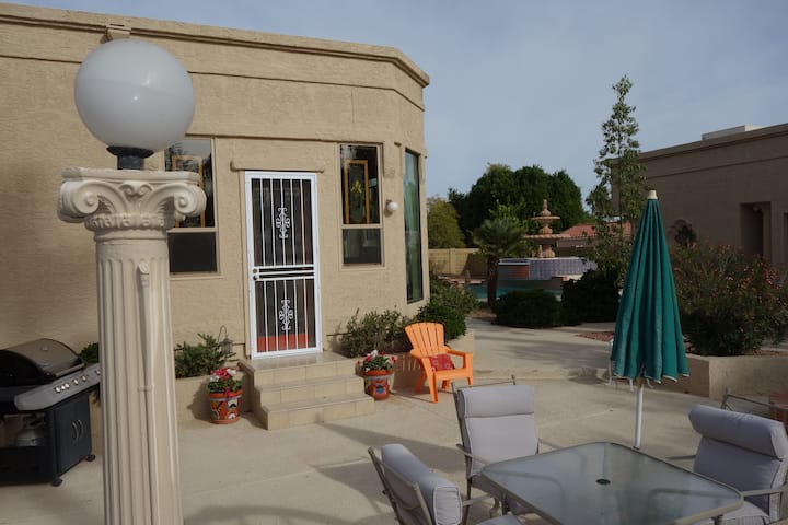 Ahwatukee Resort-like Guest Suite! - Phoenix, AZ