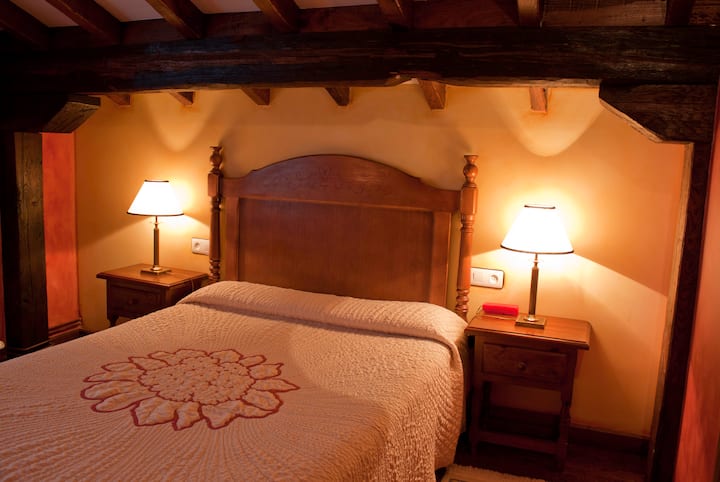 Casa Del Organista - Santillana del Mar