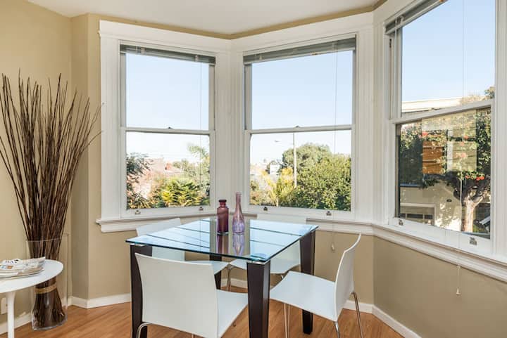 Beautiful 1bedroom Condo Apartment Home - San Francisco, CA