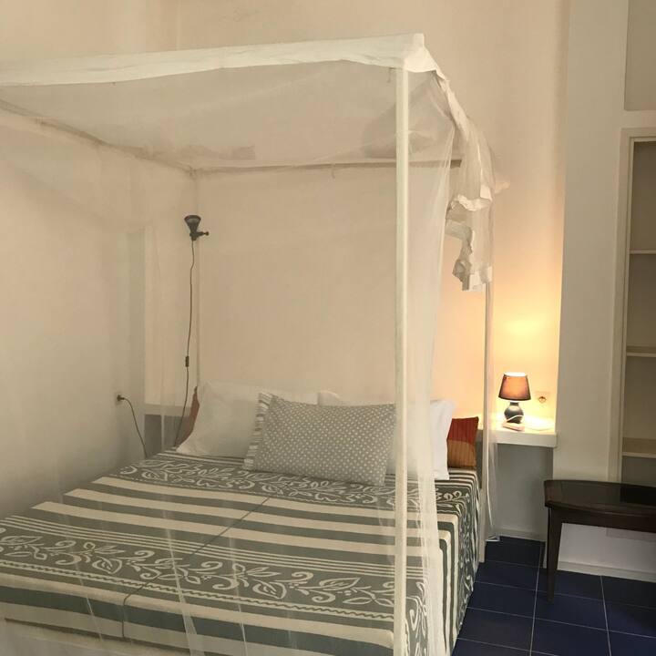 La Maison Blanche - Côte d'Ivoire