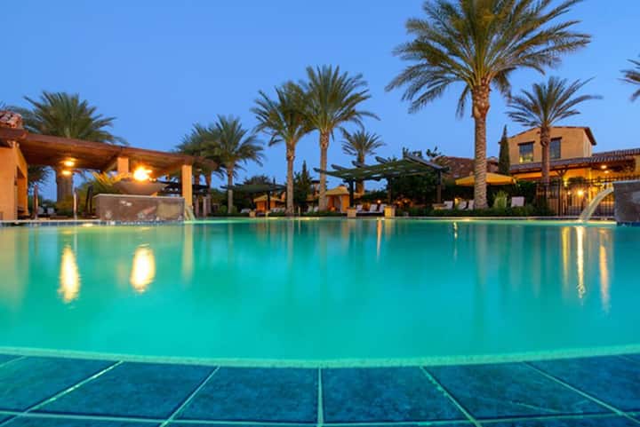 Encanterra Private Resort Country Club Community - San Tan Valley, AZ