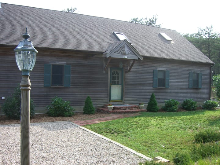 The Port House - Wellfleet, MA