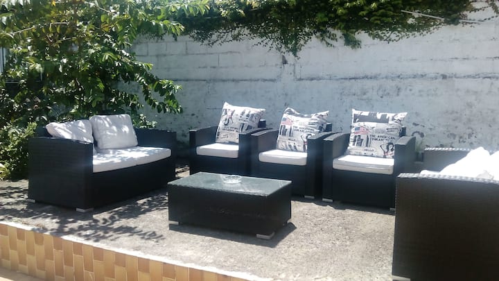 Petit Bout D'antilles - Fort-de-France