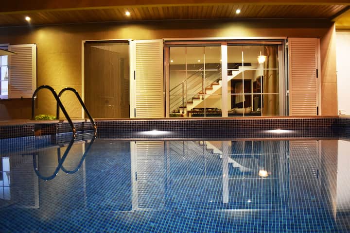 Villa Olive - Majorka