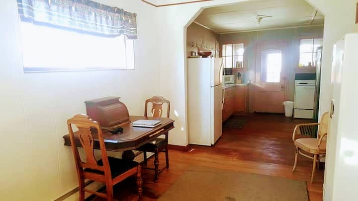 Sketch Sketchy's Sketch Pad - Leadville, CO