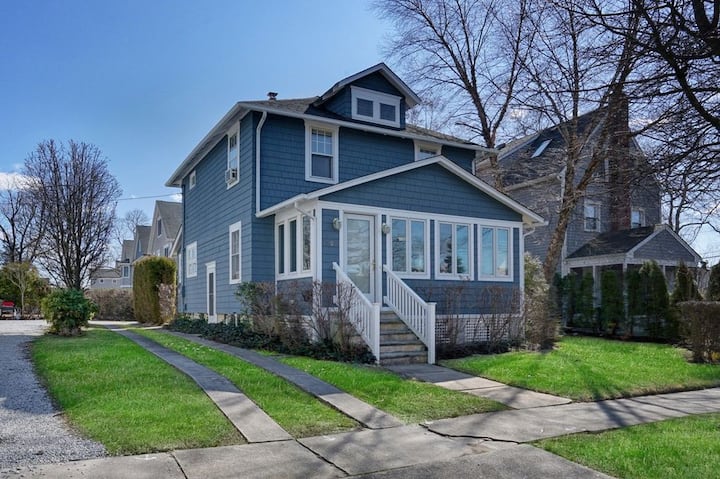 Spring Lake House Rentals | House and Condo Rentals | Airbnb