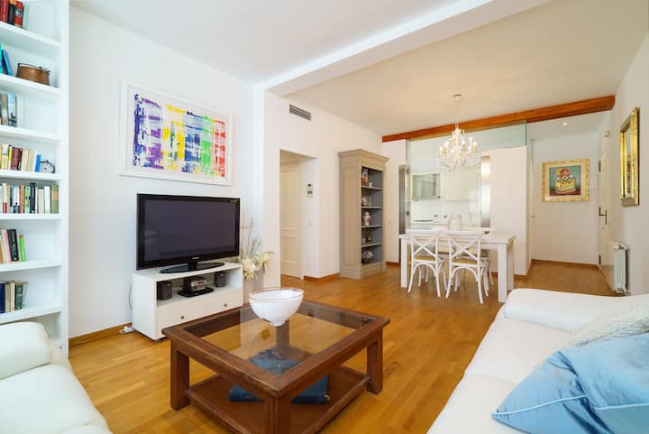 Apartamentos Alberti - Universidad Europea de Valencia