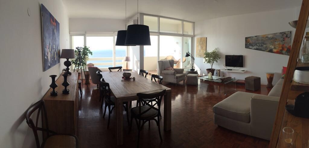 Maputo Apartment Vacation Rentals - Maputo, Mozambique | Airbnb