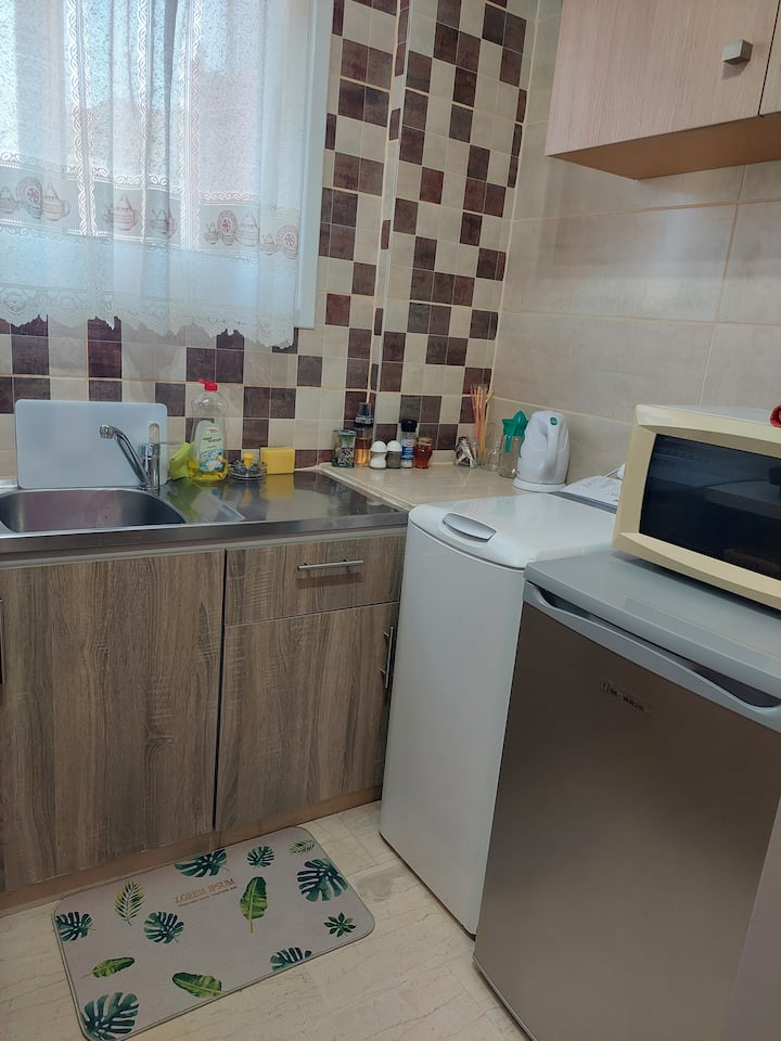 Eris Apartment 1 - Cephalonia
