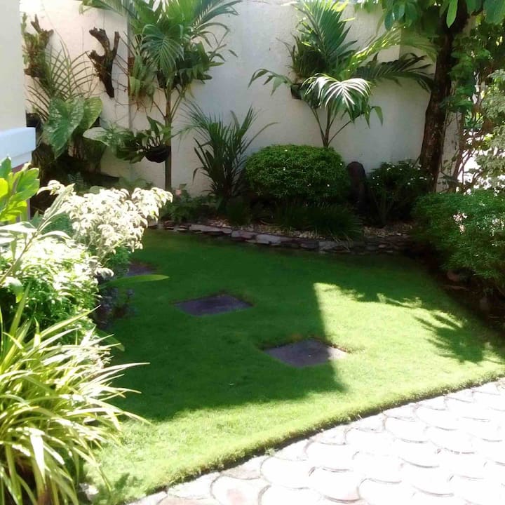 Casa Orchidea In Camella Homes S. Isidro Gsc - General Santos