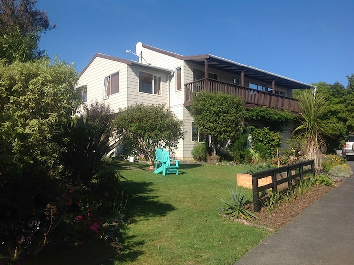 The Fantail Room - Paihia