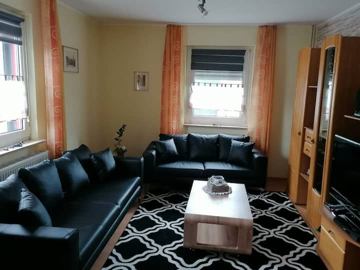 Hannis Ferienhaus - Landurlaub In Der Eifel/rursee - Nationalpark Eifel