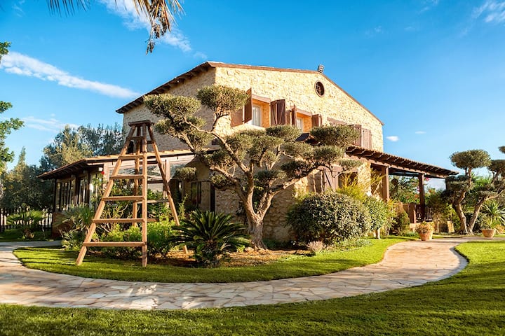 Muses Hammamet - Tunisie