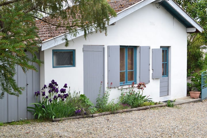 La Maisonnette   à 800m Du Centre Ville - Marmande