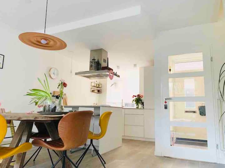 Lovely Accommodation In Haarlem City Center - Haarlem