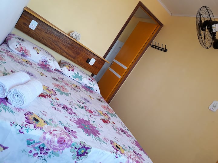 Hospedagem Mar Azul Zul 3 - Maragogi