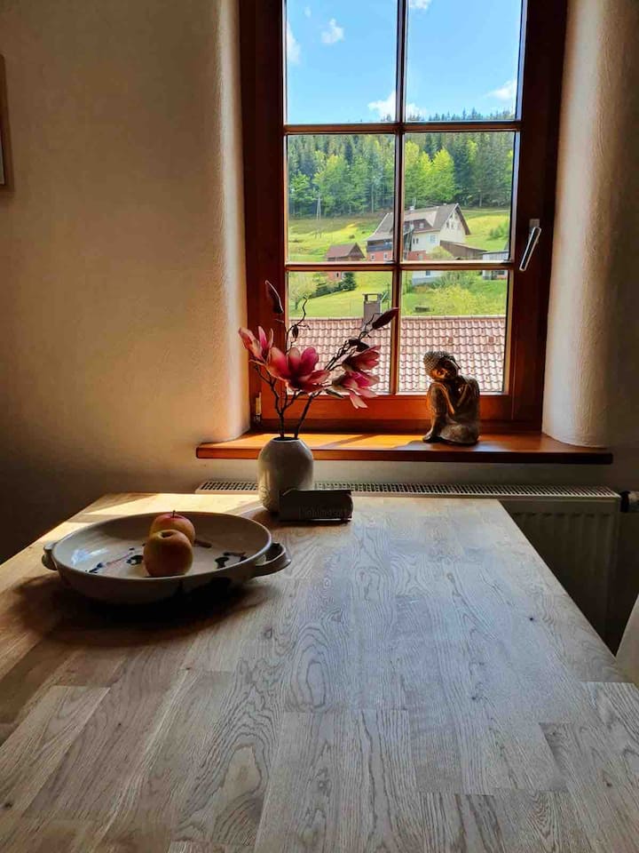 Familienparadies  „Nala“ Im Naturpark Schwarzwald - Forbach