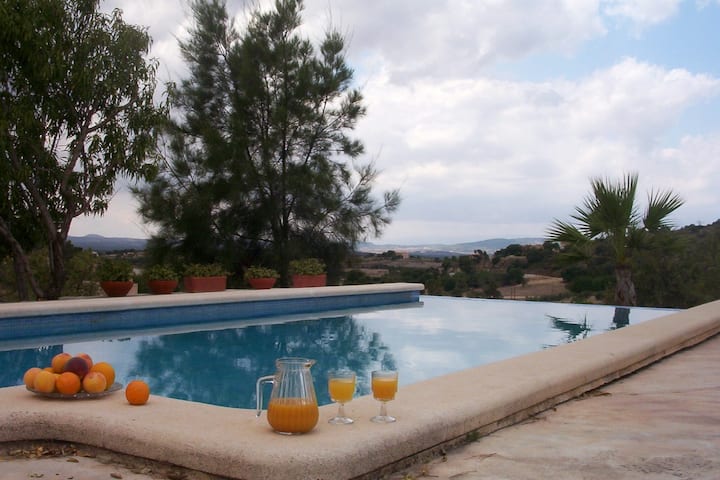 Son Amengual - Mallorca
