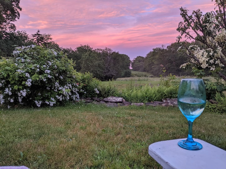 Maine Ocean House - Camden, ME