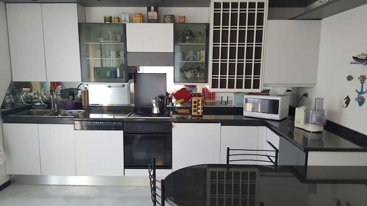 Michelangelo Apartments Padova 30min. From Venice - Padoue