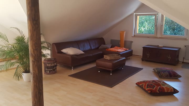 Unité D'habitation Généreuse Dans La Campagne - Velbert
