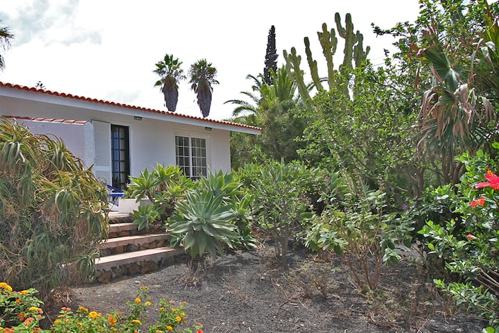 Casita Vista Valle 2 - La Palma