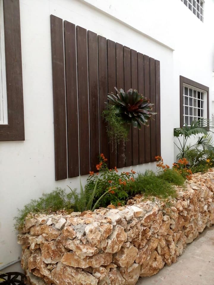 Bel Ayiti Apartment - Port-au-Prince