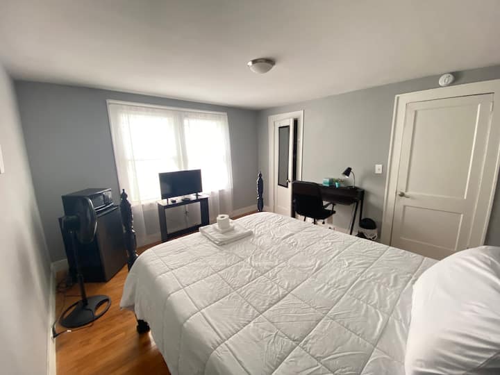 Cozy Extended Stay! Close To Airport & City Fun! - Atlanta, GA