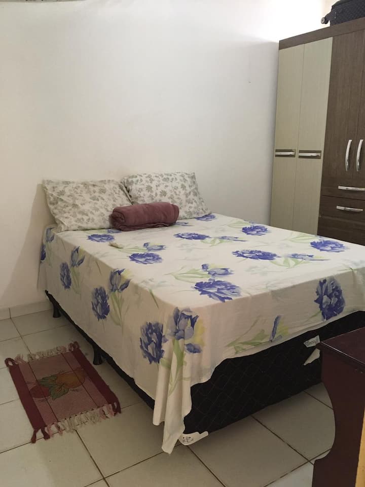 Lugar Tranquilo E Hospitaleiro - Santarém