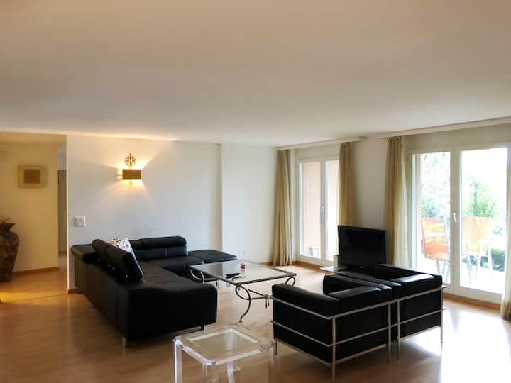 Centrally Located, Spacious Modern Apartment - Zürich