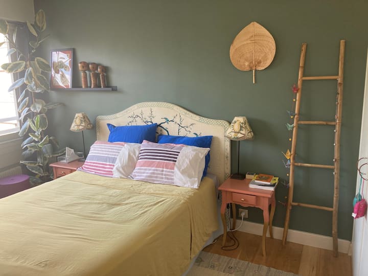 Grand Deux Pièces Près De Paris - Sèvres