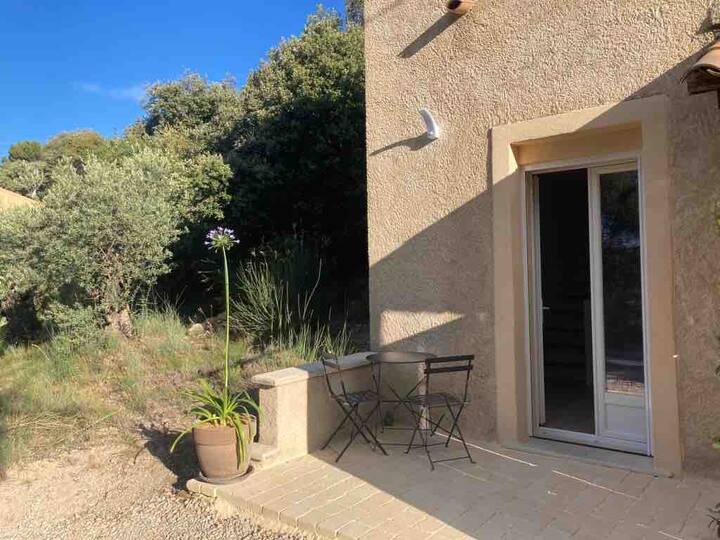 Joli Studio Aménagé 30m2 - Forcalquier
