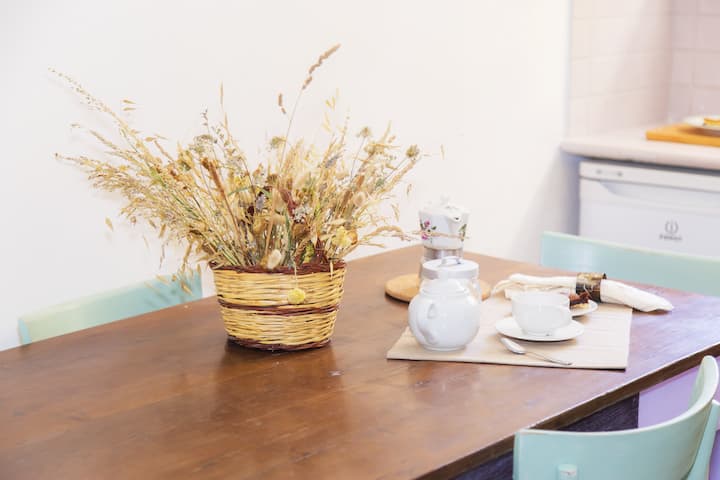 Un Nido Nel Verde Vicino A Firenze - Scandicci